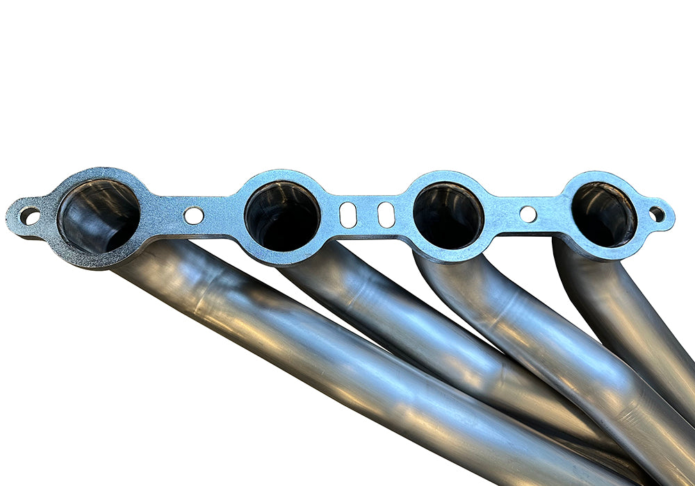 Camaro 1 7 8 Longtube Headers 2010 2015 LS3 L99 Engines