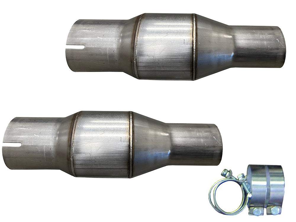 2014 camaro ss long tube headers store